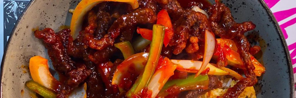 Maggie Fu Smithdown: A Confidential Guides recommended restaurant